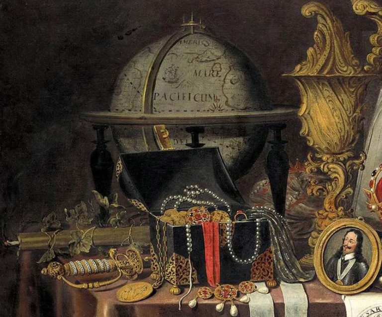 X Ciclo de Conferencias ”Lujo y consumo suntuario en la Historia ...